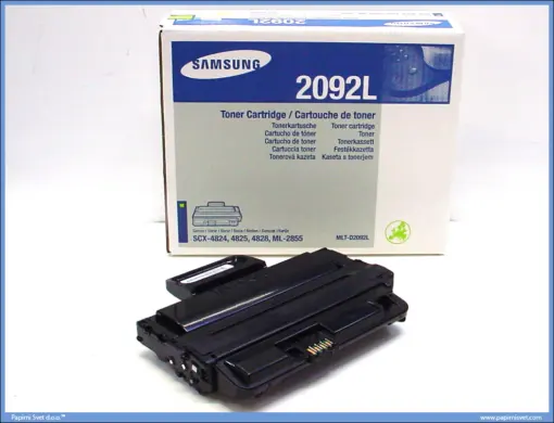 TONER SAMSUNG SCX-4824 2092S