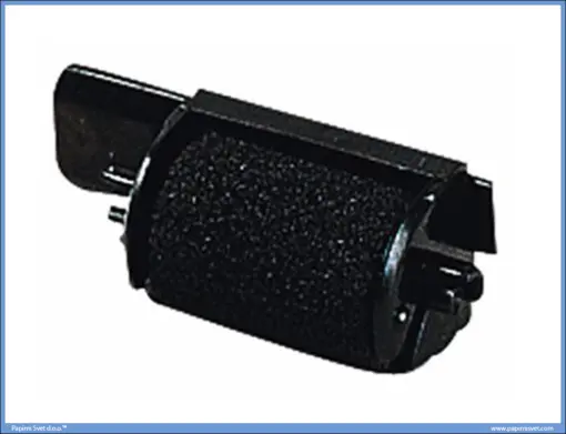 Ink roler ribon tintni valjak IR-40 Violet
