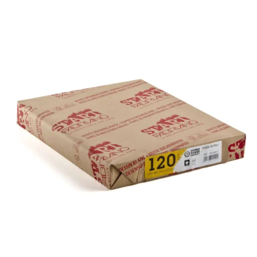 Fotokopir papir A4+ 240x320mm START 120gr 250L 19100612 Fabriano