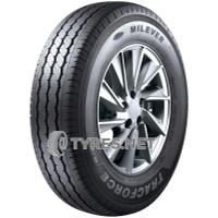 Milever Tracforce ML150 225/70 R15 112/110R