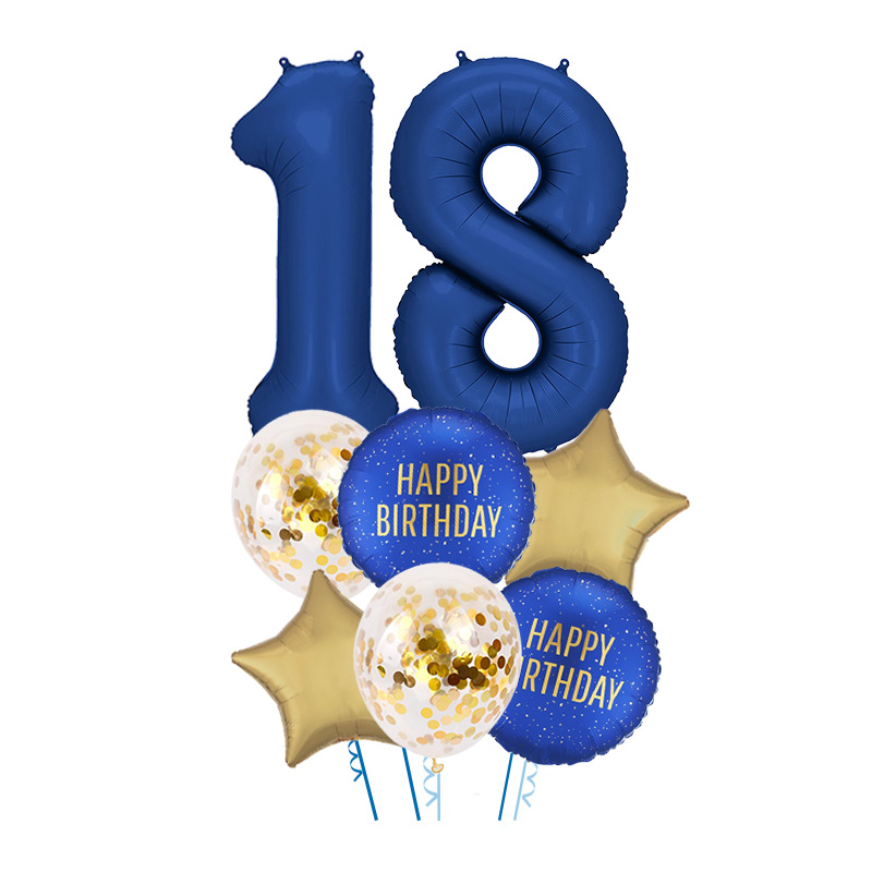 Buket za 18. rodjendan 9