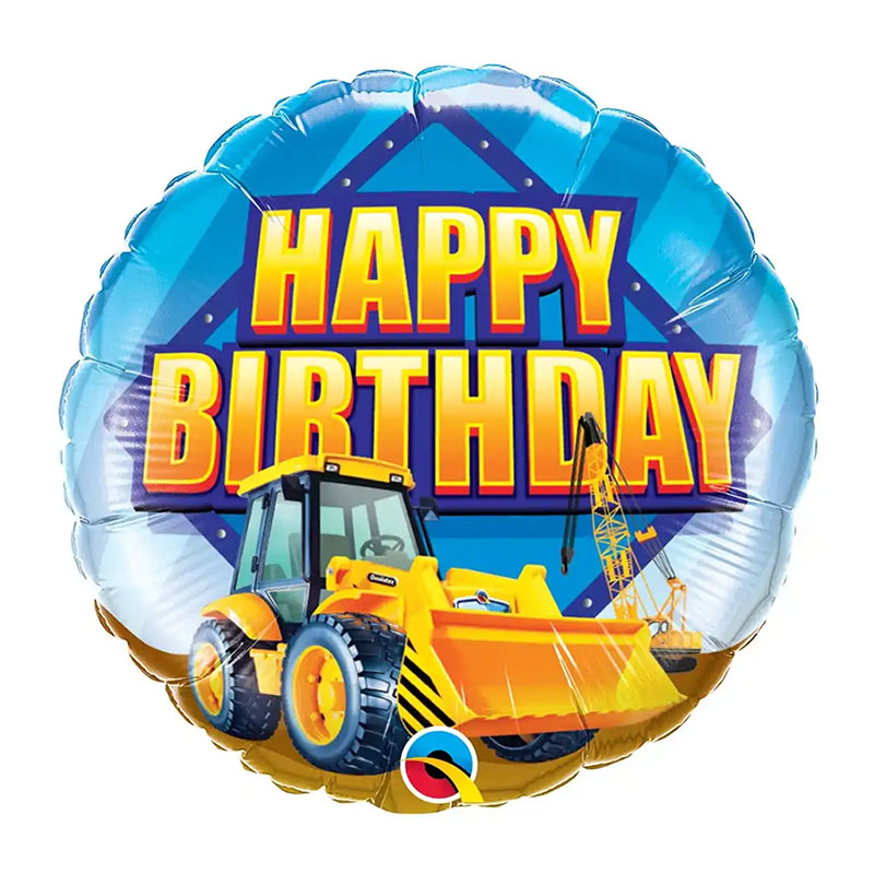 Happy Birthday – 46cm