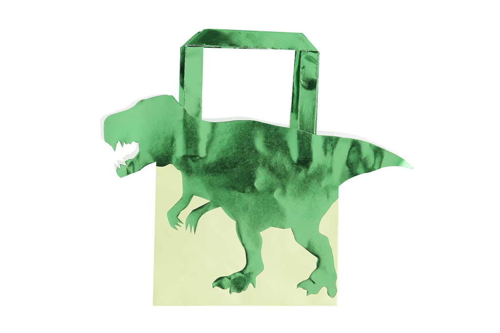 Ukrasna kesa – Dino Roar