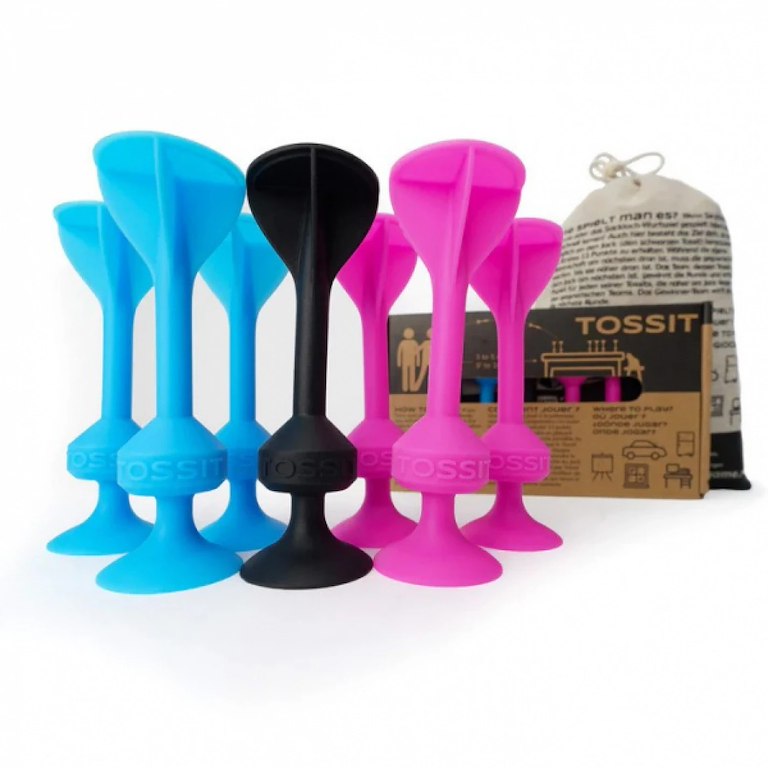 TOSSIT IGRA STARTER SET PIBL