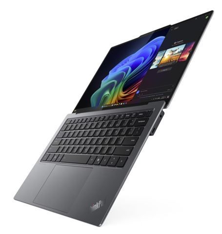 Lenovo - NOT LN TP X9-14 G1 U7-258V/32G/2T/W11/TOUCH/UK/3Y,21QA001YCX