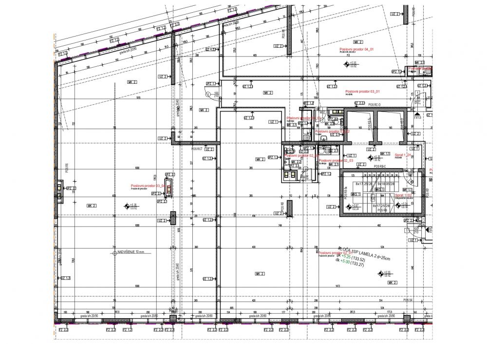 Poslovni prostor 195m2 - Kumodraška, kod Darvinove pošte ID#2826
565.500 €