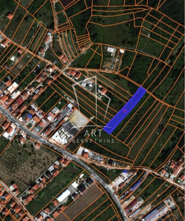 Mali Mokri Lug, plac 33 ara ID#15815
165.000 €