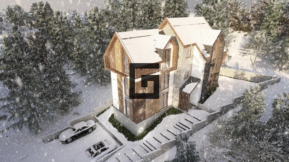 Prodaja građ. parcela na Kopaoniku–idealna investicija ID#2736
95.000 €