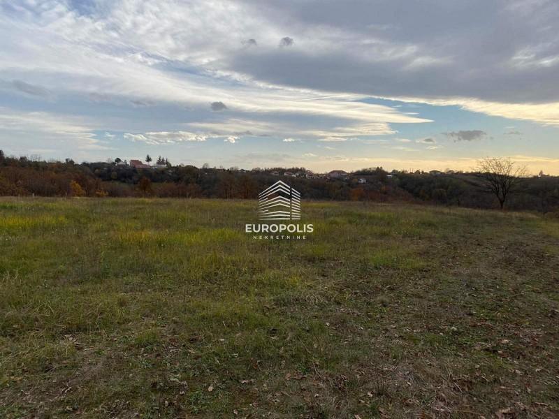 Uknjižen plac sa informacijom o lokaciji ID#9809
177.000 €
