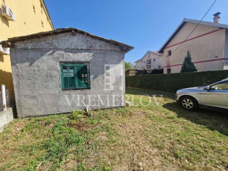 Kuća Krnjača (odlična lokacija) ID#1861
60.000 €
