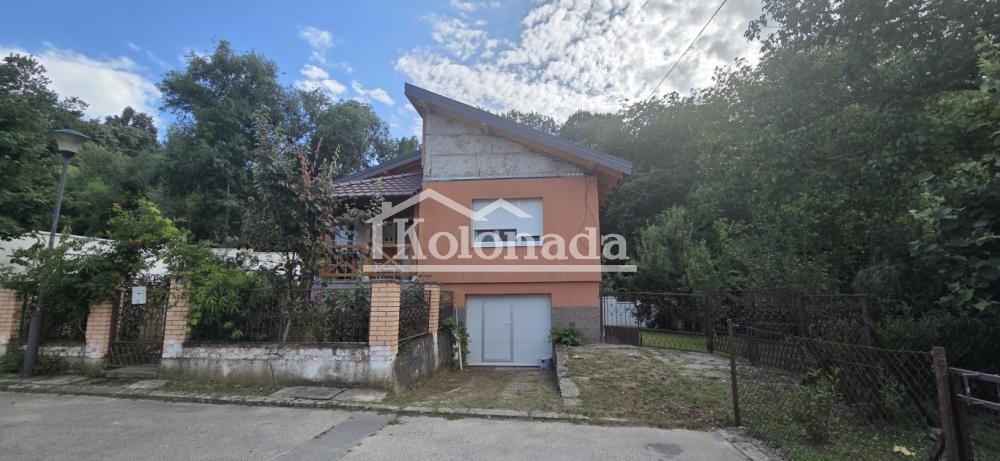 Kuća u centru Sopota ID#5626
135.000 €
