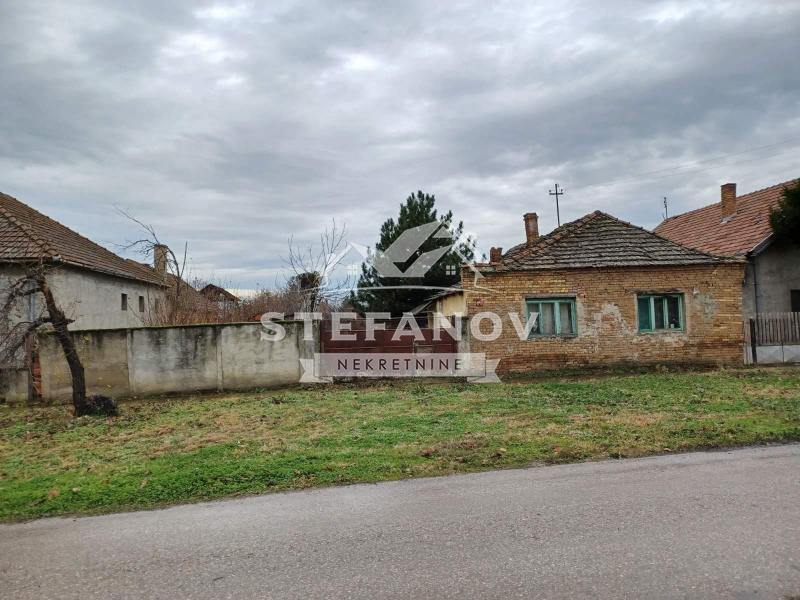 Veliki plac u Aradcu ID#1605
25.000 €