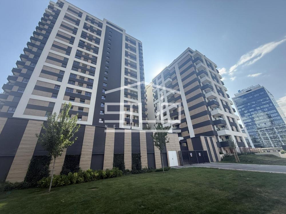 WELLPORT - dvosoban stan za izdavanje! ID#1603
950 €