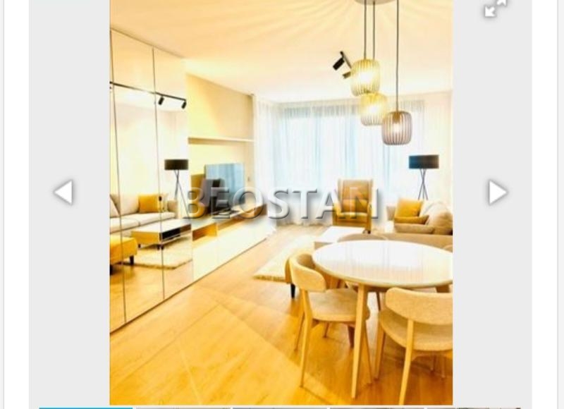 Novi Beograd - Airport Garden #68331
1.200 €