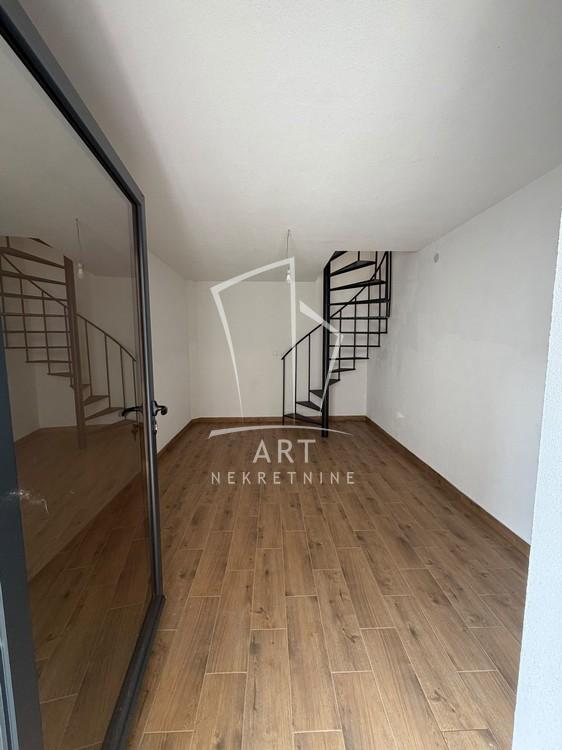 Duplex lokal, mereno 78m2 ID#15809
700 €