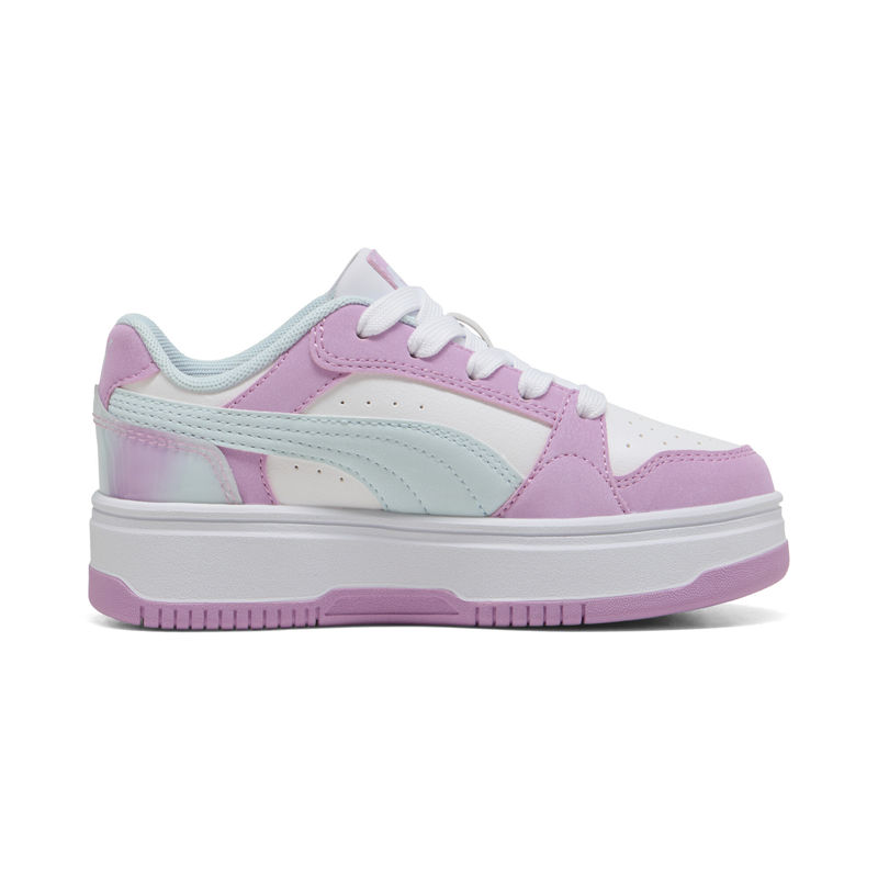 DEČIJE PATIKE PUMA REBOUND FEMME FADED GLOW PS