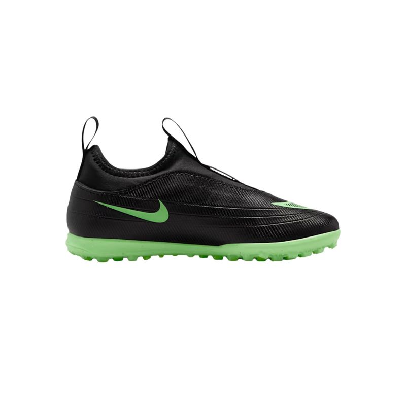 DEČIJE PATIKE NIKE JR VAPOR 17 CLUB FLEX TF PS