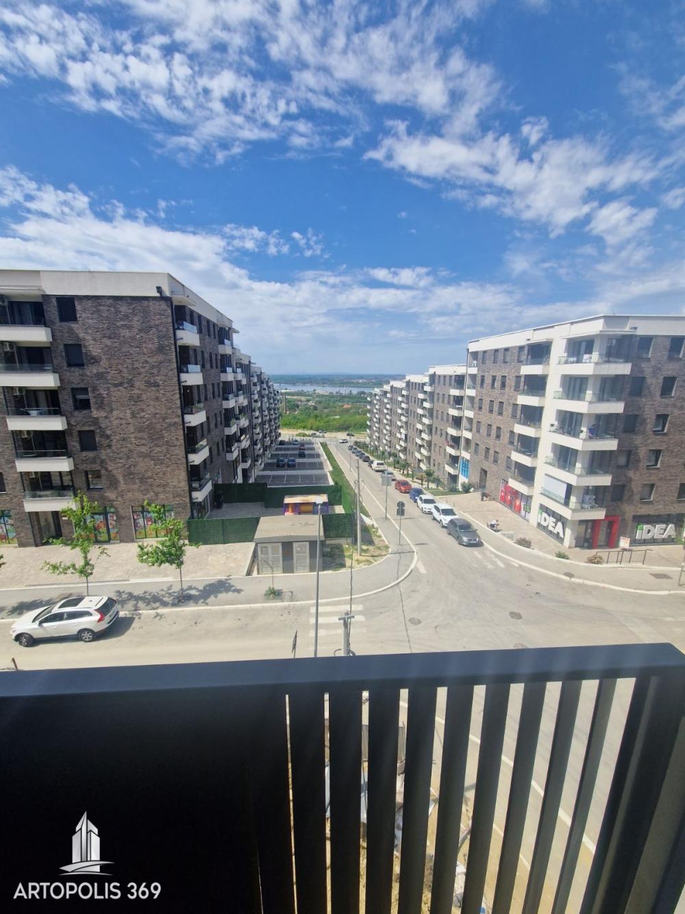 Sunnyville premium, 52m2, 2.0, nov ID#1400
183.500 €