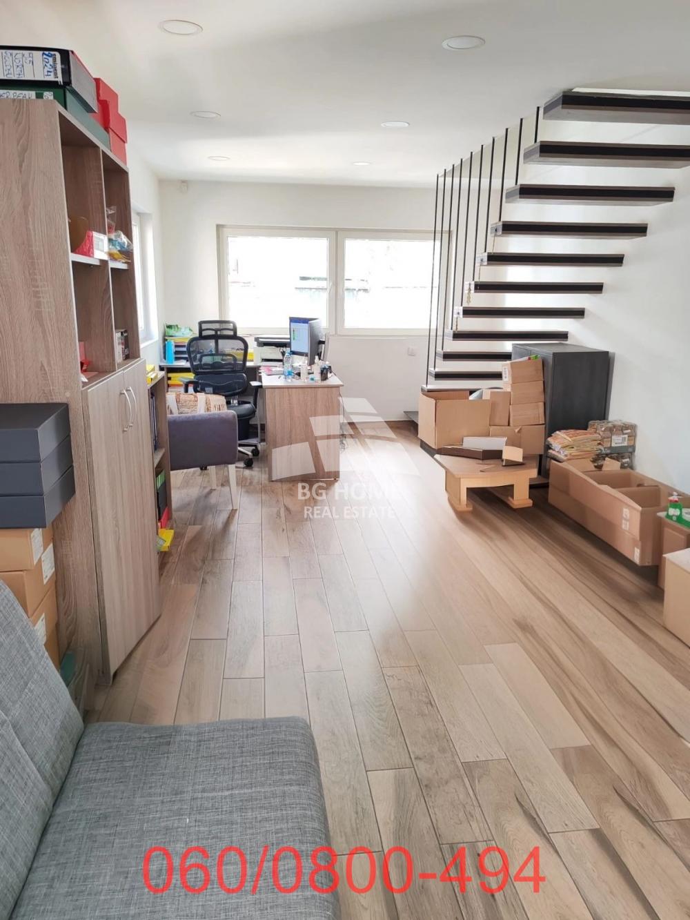 Funkcionalan 2.5 stan na tri nivoa-Profesorska kolonija-Ilirska ID#3850
210.000 €