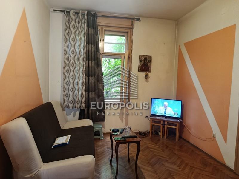 Retko u ponudi–Crveni krst,idealno za život,rentu. ID#9746
225.000 €