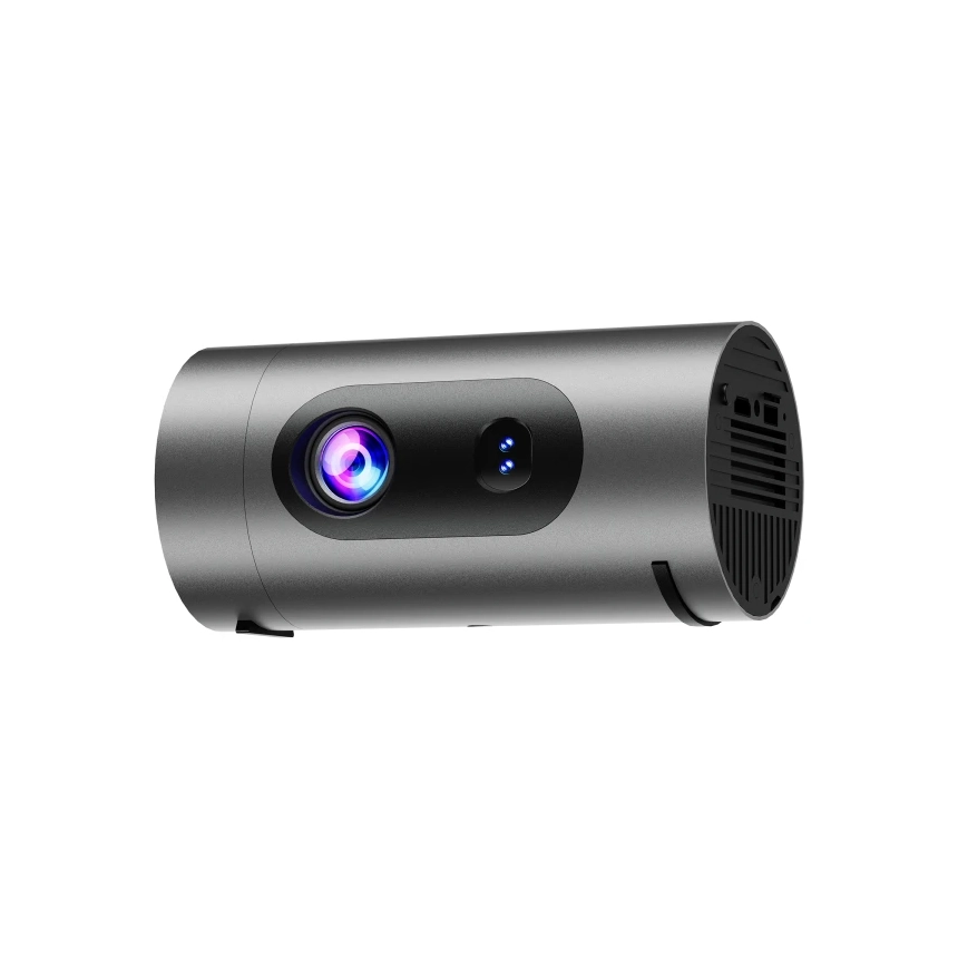 Projektor Zeus N11 HD 1280X720/LED LCD/4800 LUM(180 ANSI)/WiFi/mirac/HDMI/USB-C/zvuc/PB/Andr 13 Crni