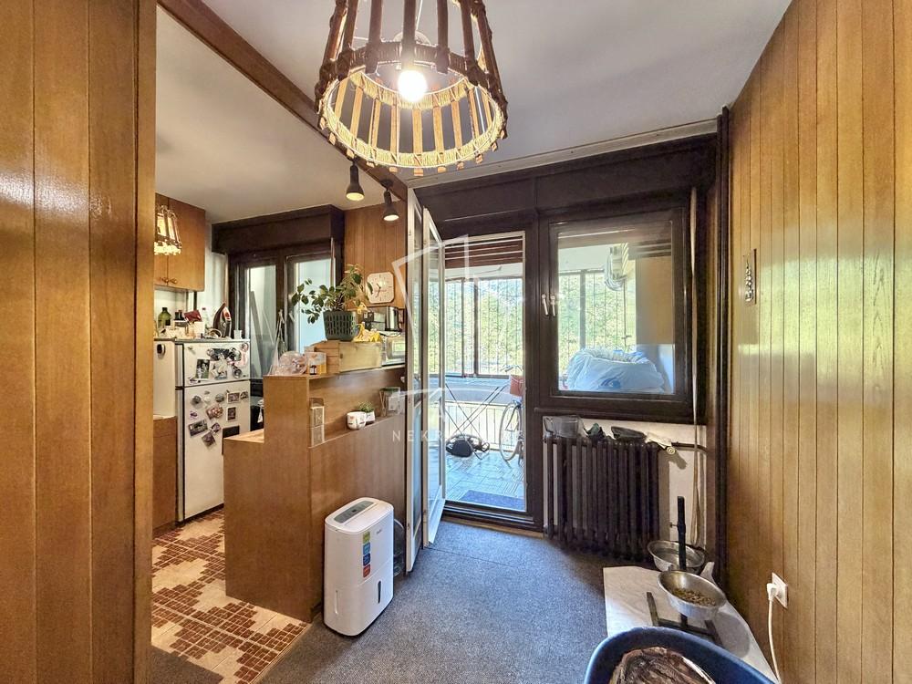 Voždovac , 2.0 stan ID#15806
155.000 €
