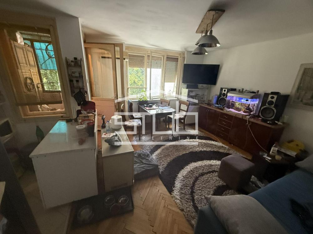 Žarkovo, 3.0 stan, prodaja ID#1600
149.900 €