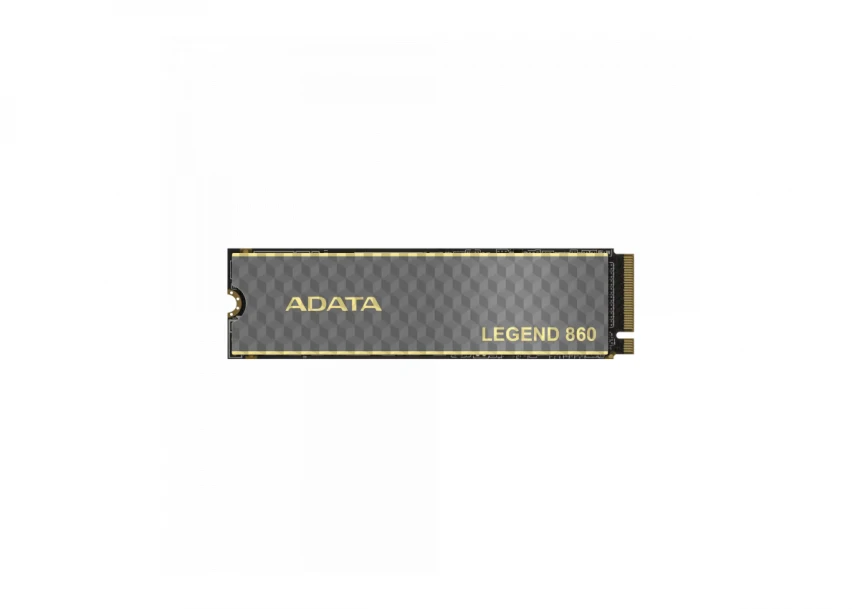 SSD M.2 NVME 1TB AData SLEG-860-1000GCS 6000MBs/5000MBs