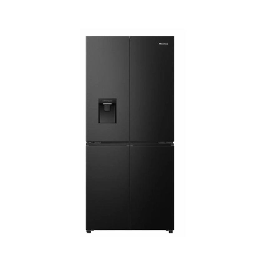 Side by side frižider Hisense RQ5P470SMFE