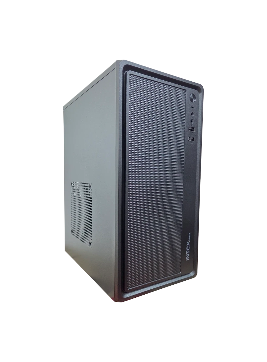 Računar ZEUS Ryzen 5 3400G/DDR4 16GB/m.2 512GB/Win11Pro