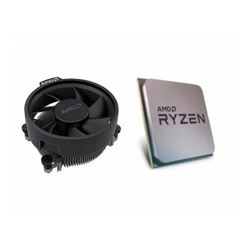 Procesor AMD AM4 Ryzen 3 3200G 3.6GHz MPK