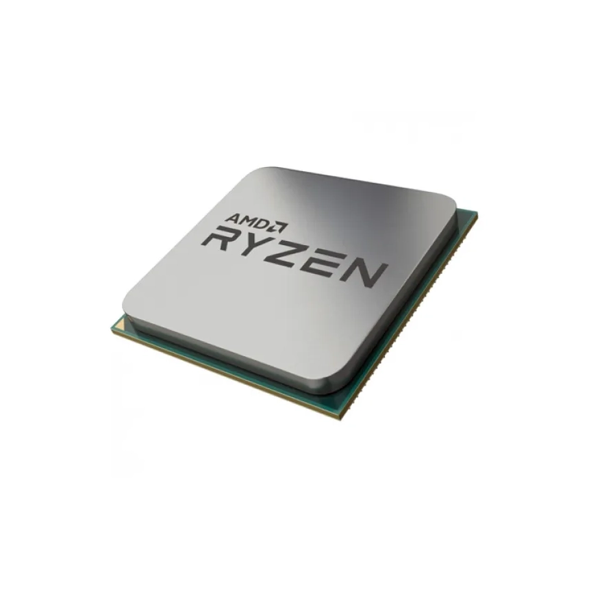 AMD Ryzen 5 7600X 6 cores do 5.3GHz Tray (100-000000593) procesor