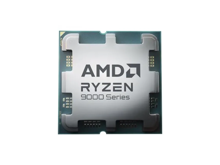 AMD Ryzen 9 9950X 16 cores do 5.7GHz Tray (100-000001277) procesor