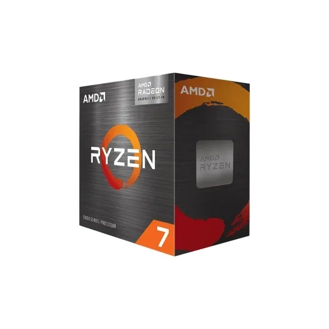 Procesor AMD AM4 Ryzen 7 5800X3D 4.5GHz