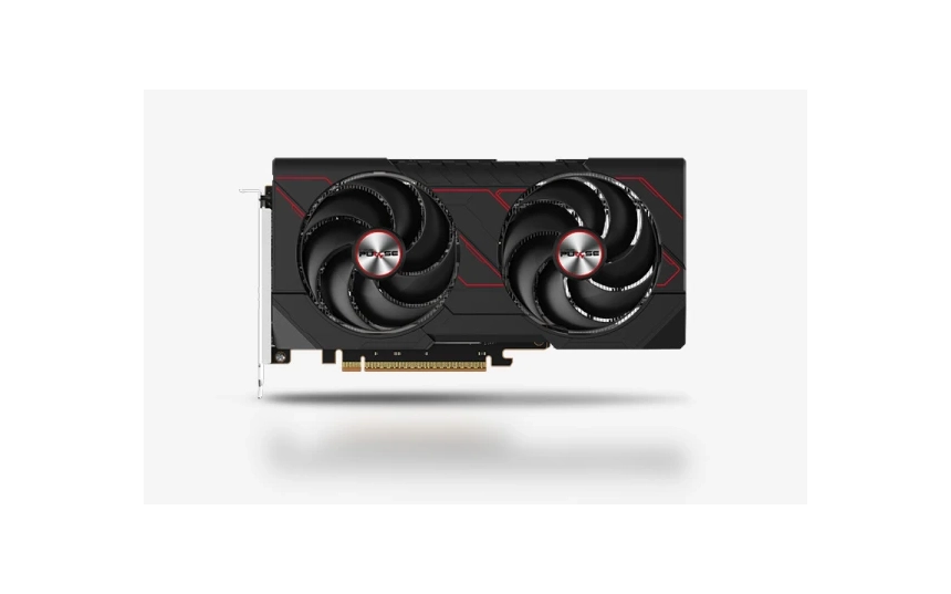 Grafička karta Sapphire Pulse 9060XT Gaming OC 8GB