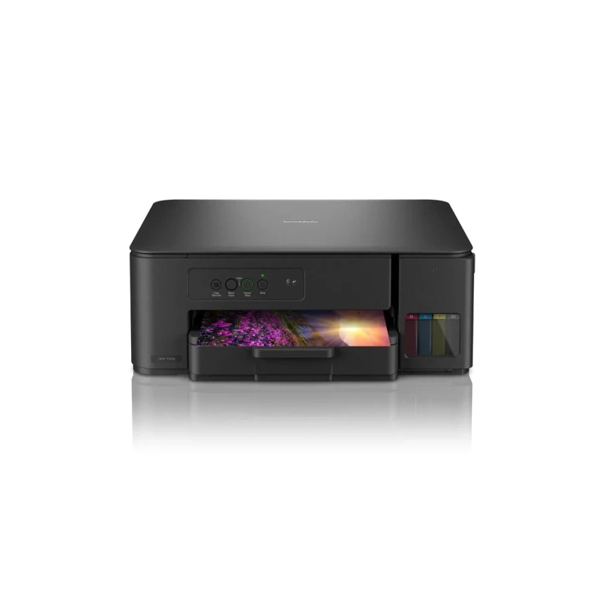 MFP InkJet CISS Brother DCP-T230 A4 1200x6000dpi/64MB/USB//BTD100