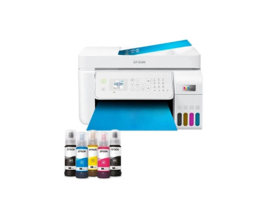 MFP Color EcoTank Epson L5316 štampač/skener/kopir/WiFi/ADF/33ppm