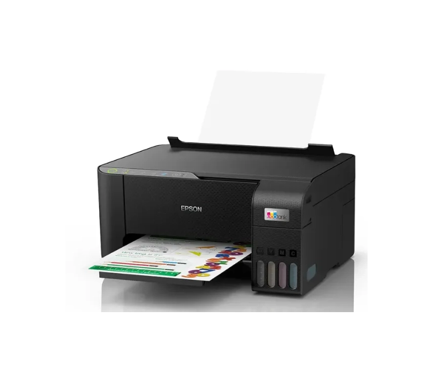 STAMPAC EPSON L3270 CISS MULTIFUNKCIJSKI COLOR WIRELESS