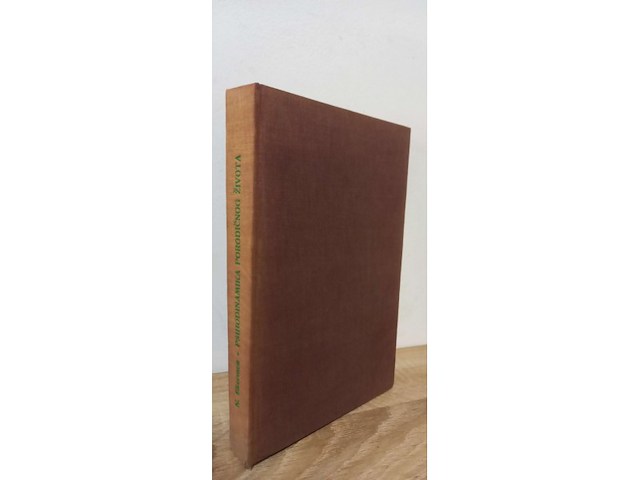 Natan V. Ekermen - Psihodinamika porodičnog života (196