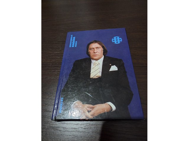 Hagada Nenad Nikolic