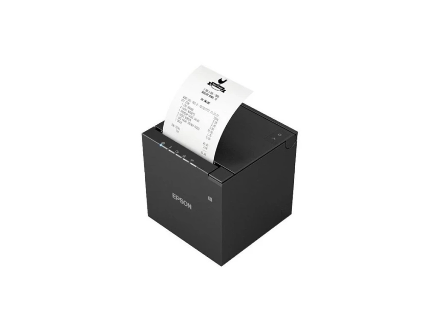Termalni štampač Epson TM-M30III USB/LAN/Bluetooth/Auto Cutter