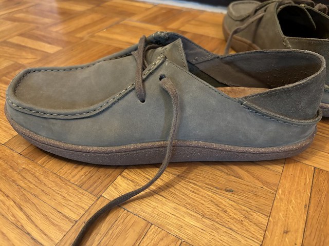 Clarks muške cipele (leto/proleće)