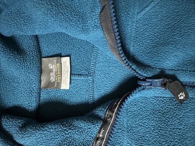 Jack Wolfskin outdoor duks/jakna