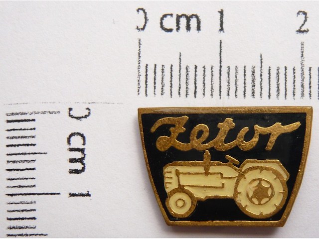 Zetor