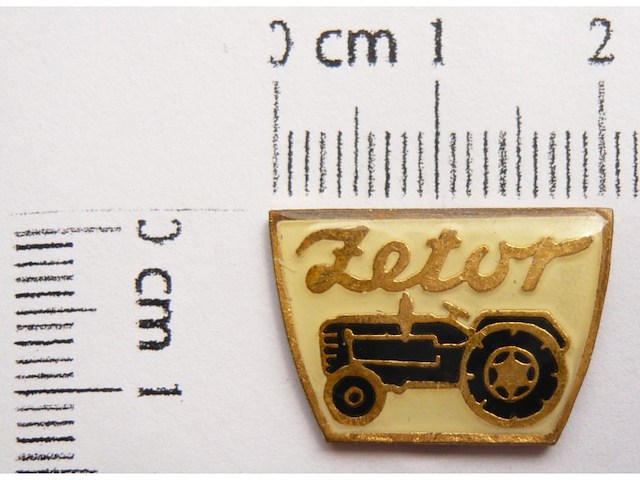 Zetor