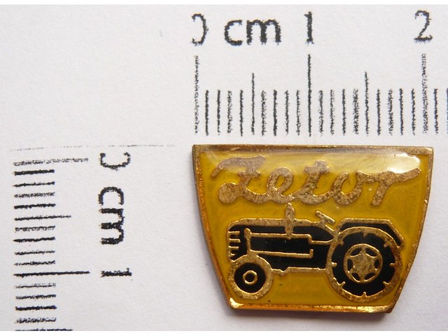 Zetor