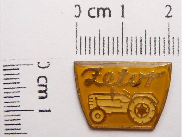 Zetor