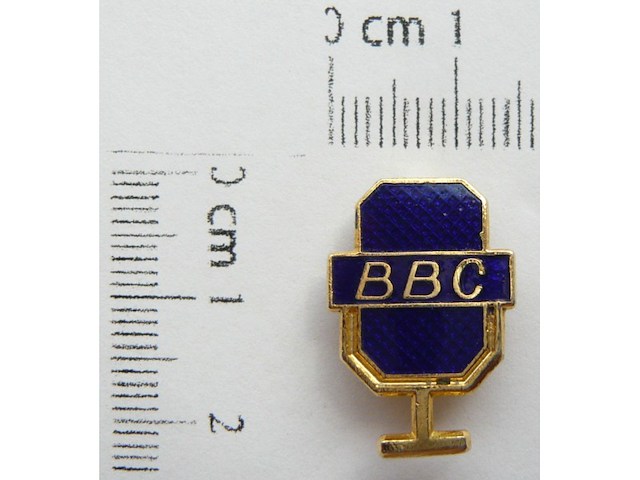 British Broadcasting Corporation (BBC) Bi-Bi-Si
