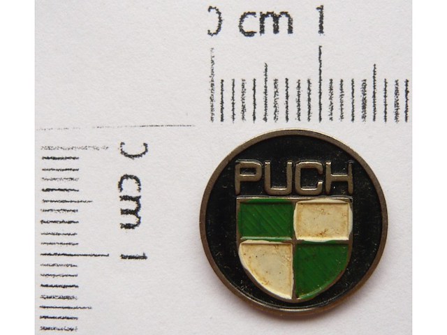 Puch, Puh industrija vozila