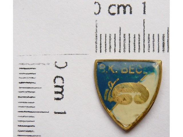 Bokserski klub Bečej
